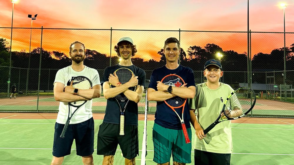 Uraidla Tennis Club